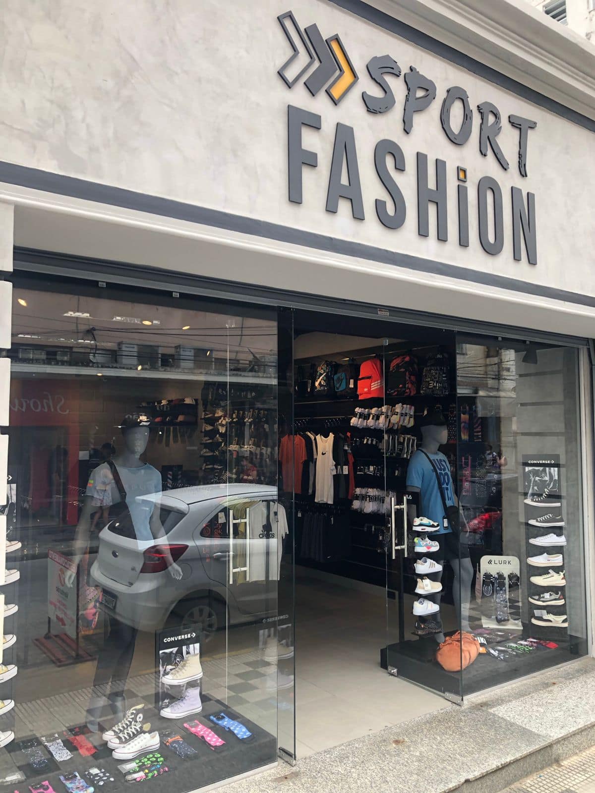 Exploring Hip-Hop's Impact on Modern Sports Fashion Trends – Stevie The ...